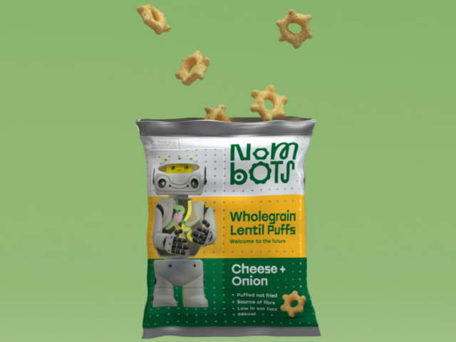 Seven healthy snacks from the Good Food Fund - Impact on Urban Health