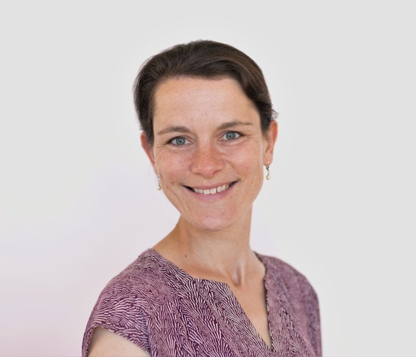 Our team - Who we are - Impact on Urban Health