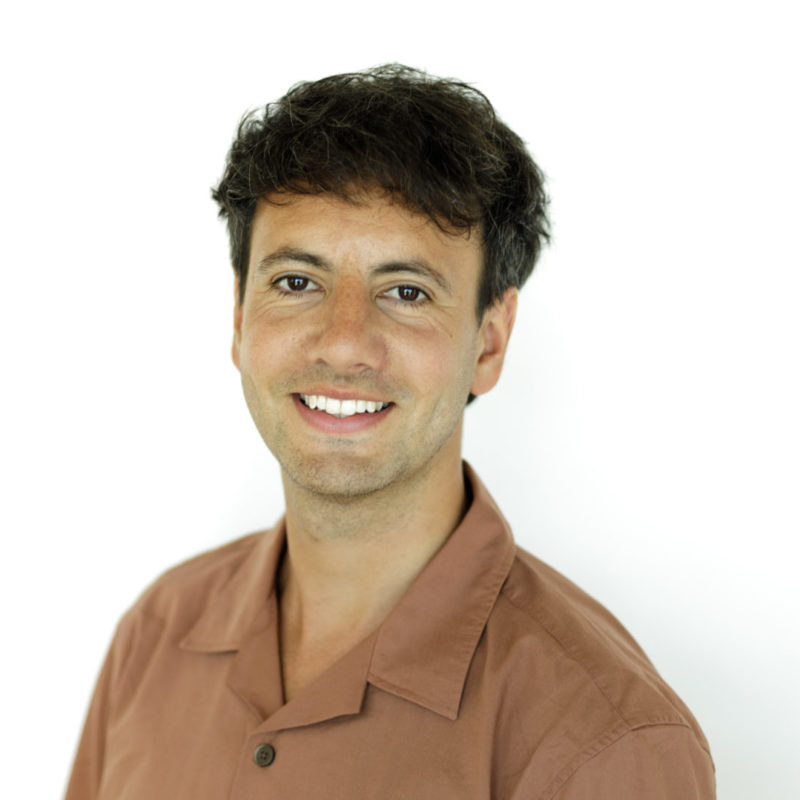 Ben Pearce - Impact on Urban Health