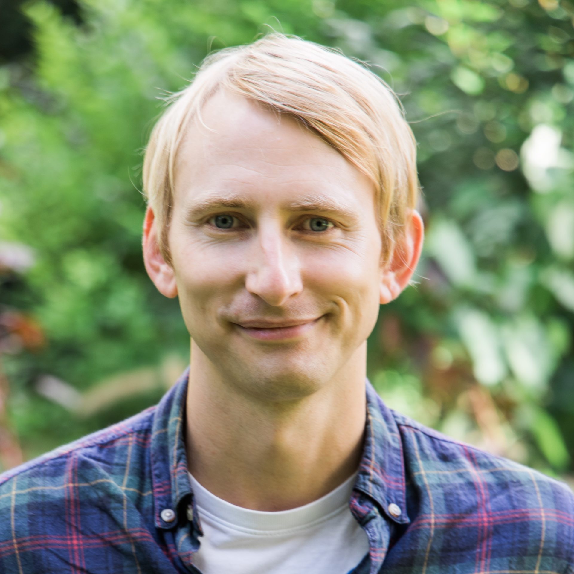 James Shearman - Impact on Urban Health