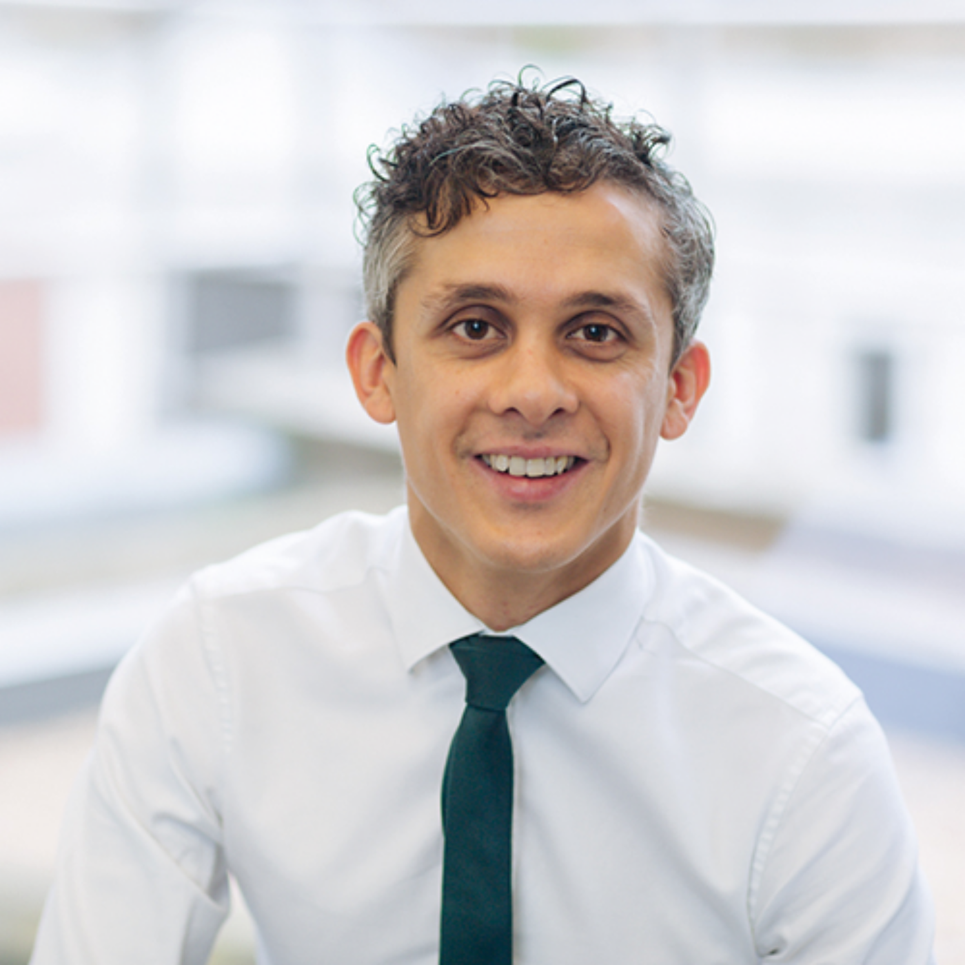 Our team - Who we are - Impact on Urban Health