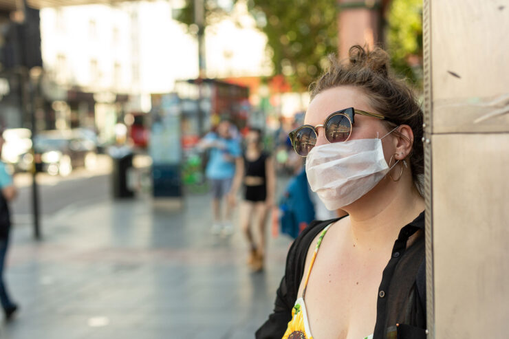 What is urban health? - Impact on Urban Health