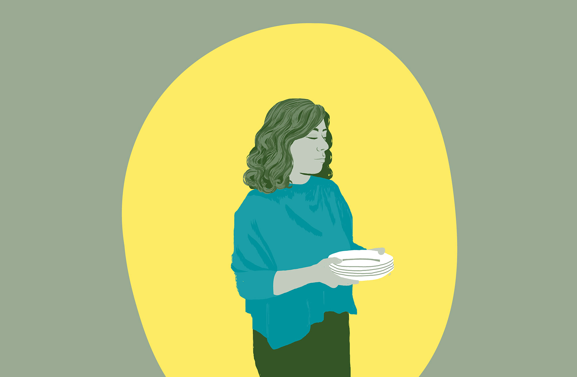 Shannon's story - Impact on Urban Health