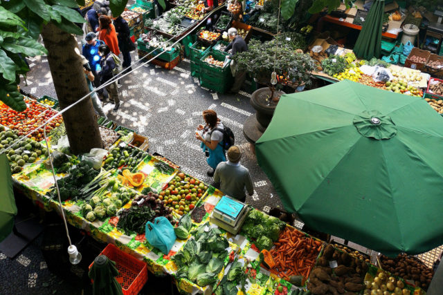 Urban Food Futures - Impact on Urban Health - Urban Food Futures