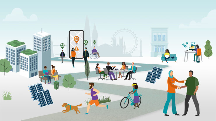 What is urban health? - Impact on Urban Health