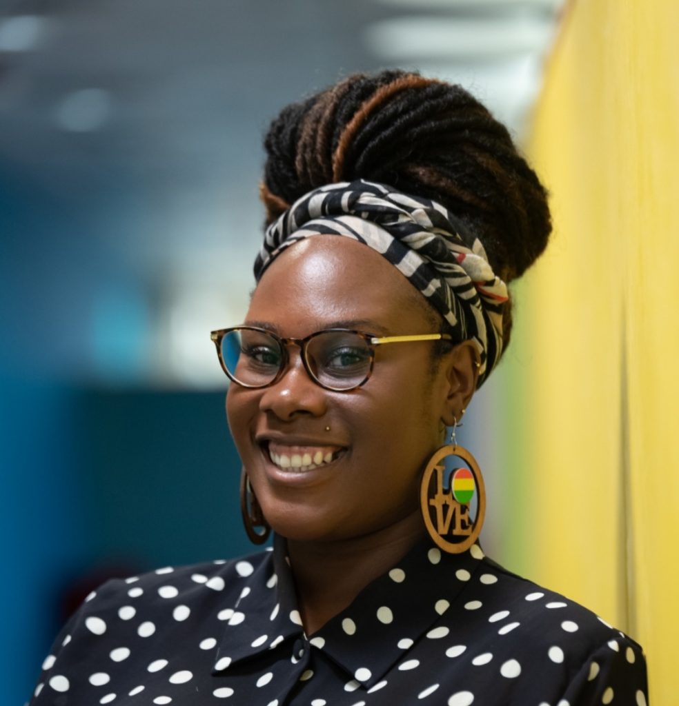 Black Systems Change Leadership Academy - Impact on Urban Health