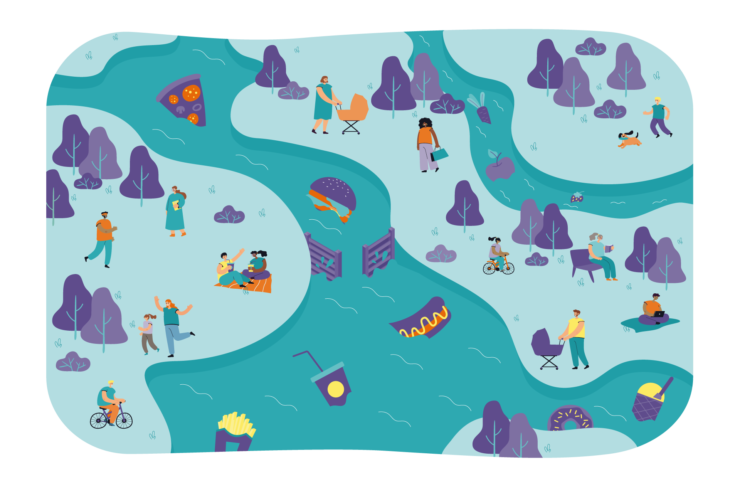 Reframing how we talk about children's health and food - Impact on ...