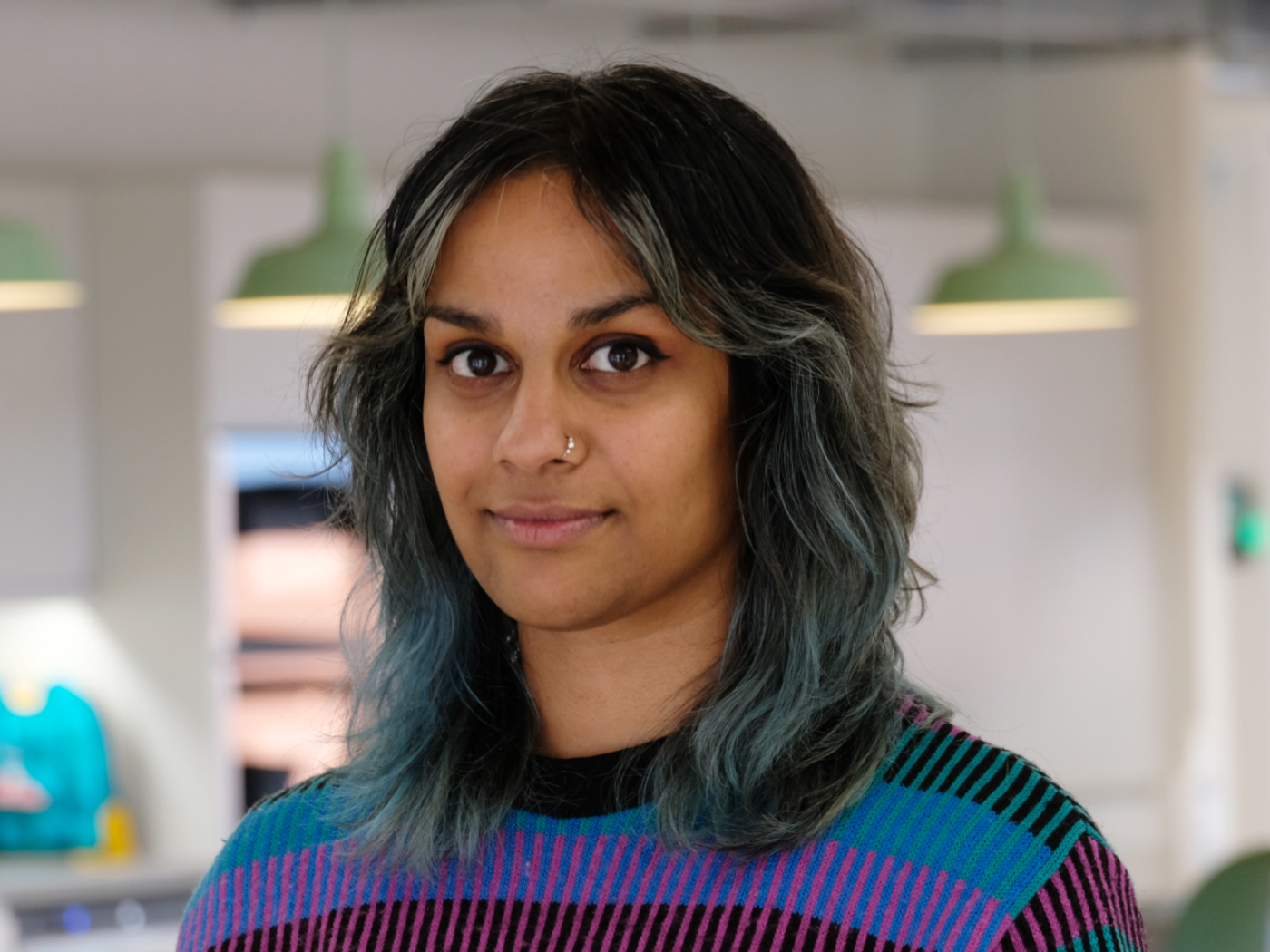 Our team - Who we are - Impact on Urban Health