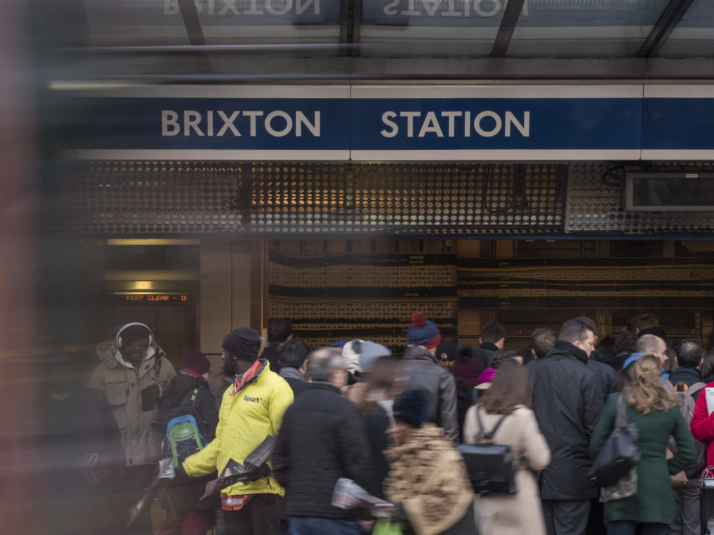 Current partnerships - Impact on Urban Health