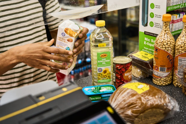 A young person's perspective: James Kelly, Bite Back 2030 Youth Board ...