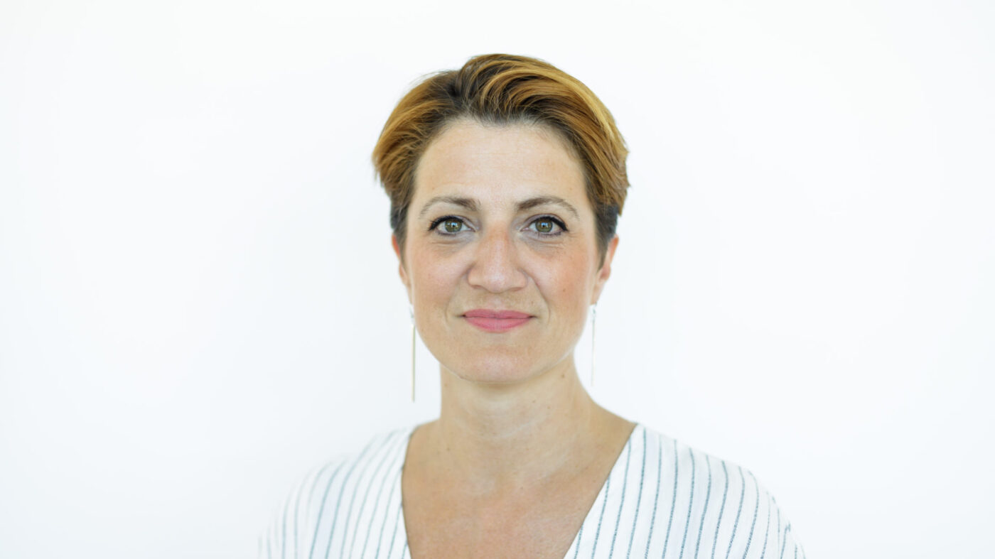 Our team - Who we are - Impact on Urban Health