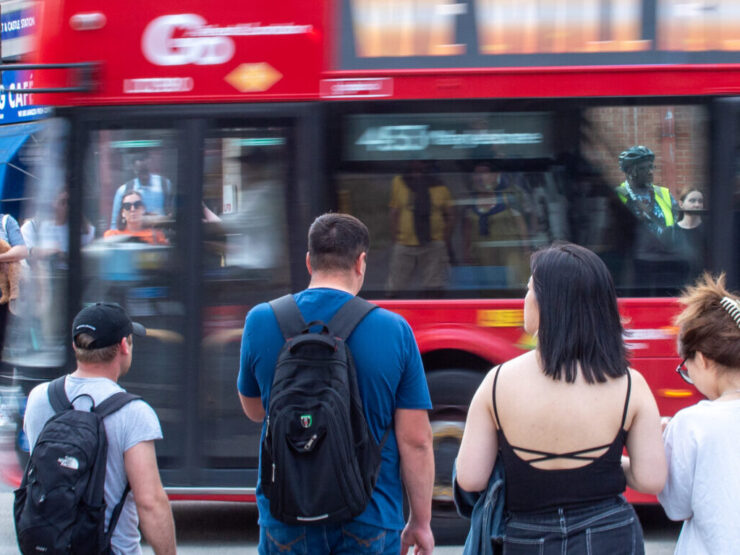 Migrant Democracy Project Impact On Urban Health